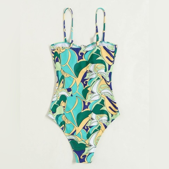 Swim | New Monokini Bathing Suit Swimwear Never Worn | Poshmark
